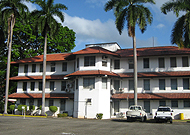 Our Offices | FUNIBER